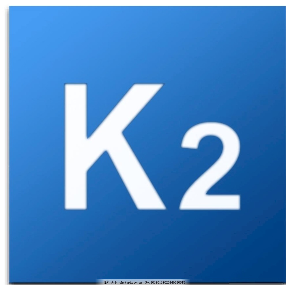 K2图标图片_其他_LOGO标识-图行天下素材网