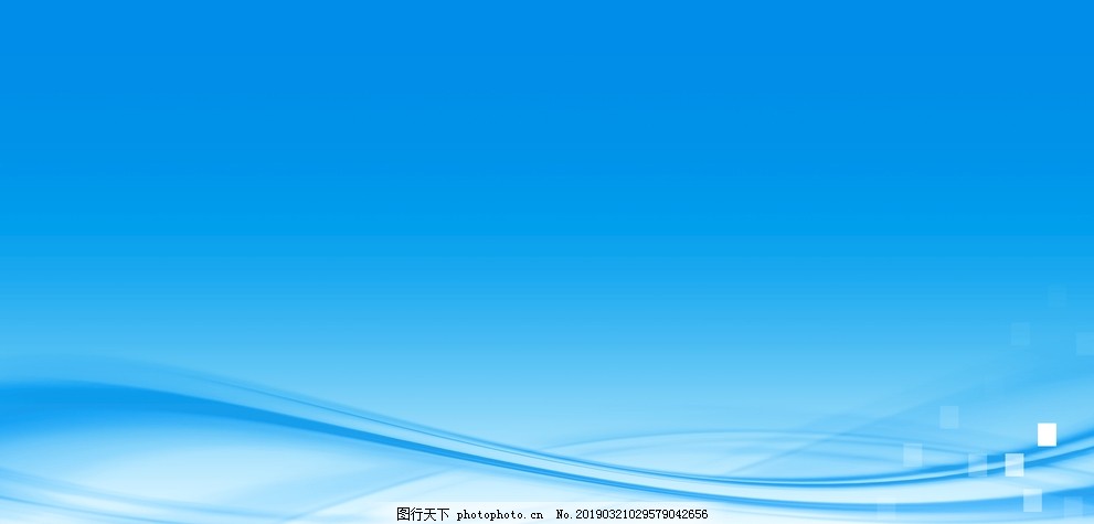 蓝色背景图片_其他_其他-图行天下素材网